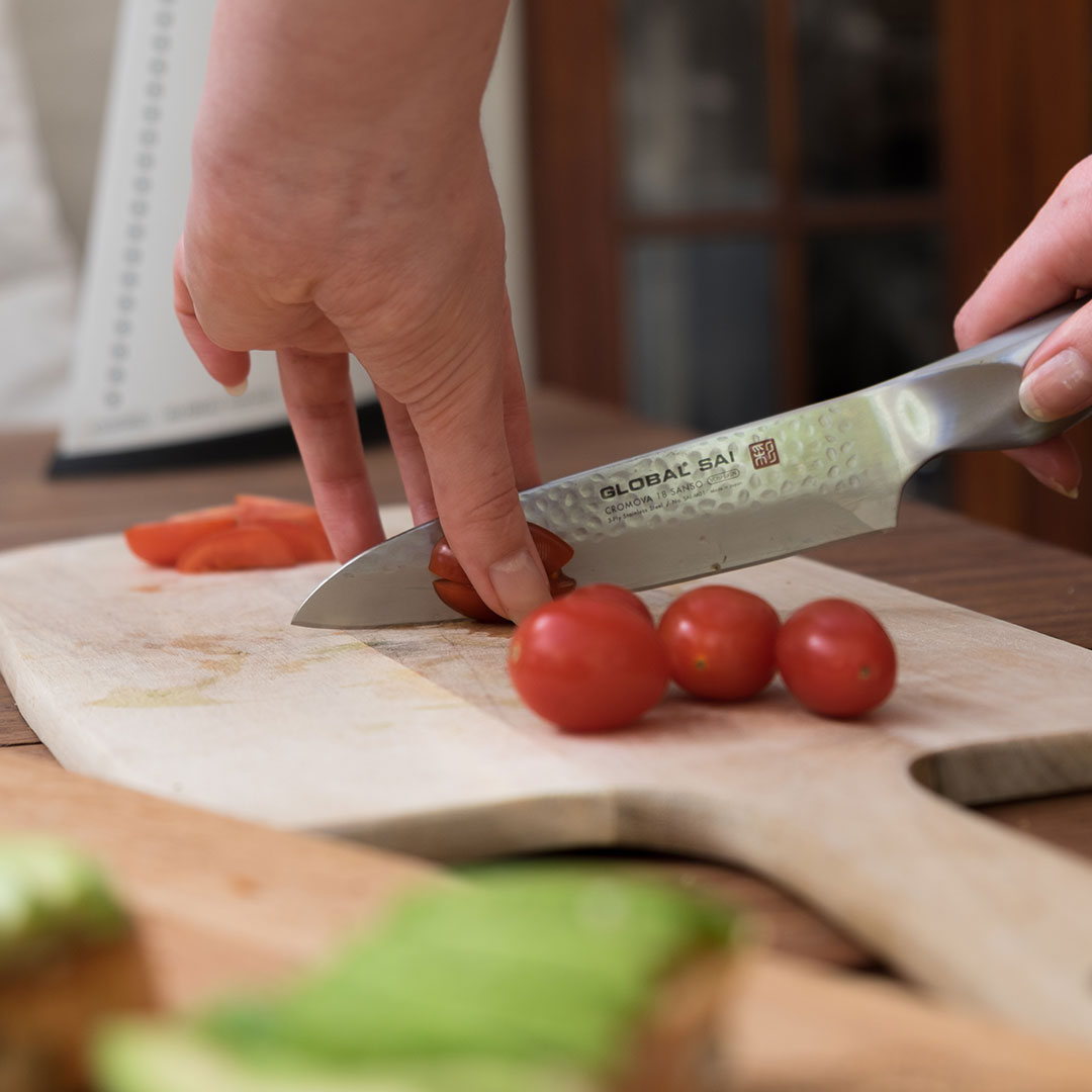 Global SAI Range – Global Knives South Africa