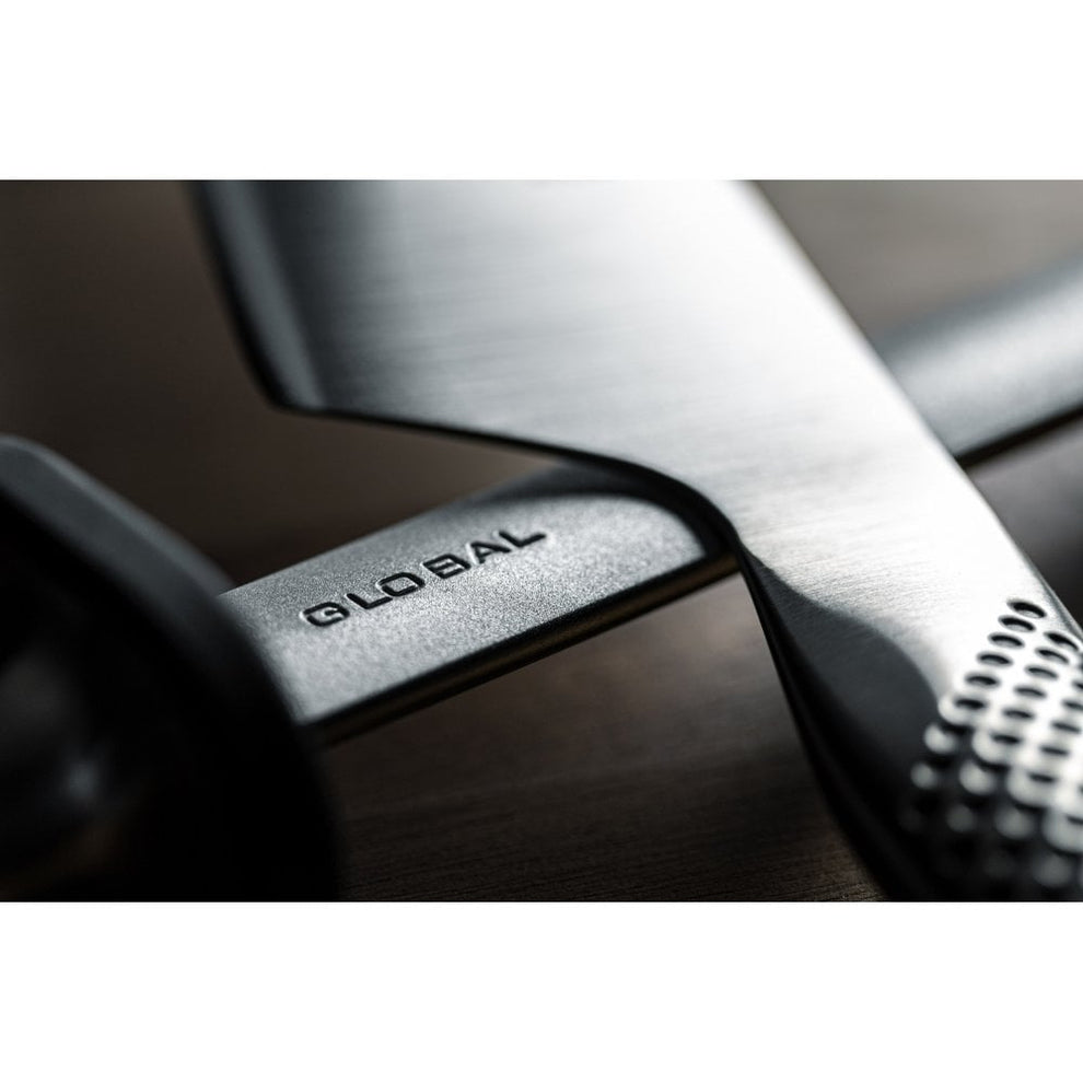 Global Diamond Sharpening Steel/Rod 26cm – Global Knives South Africa